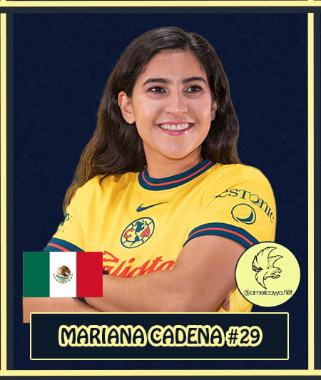 Mariana Cadena