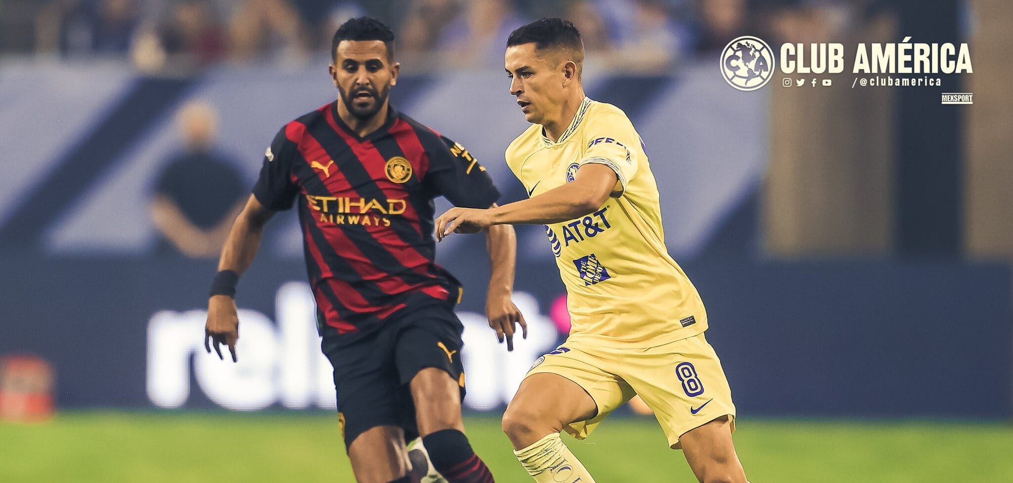 La magia de Fidalgo y 'Mozumbito' Martínez ante Manchester City