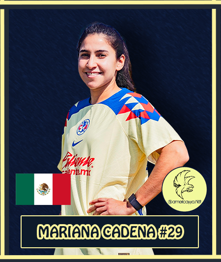Mariana Cadena