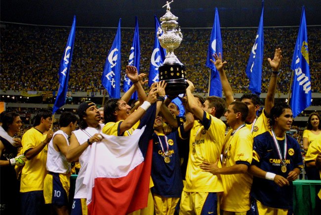 América buscará el tercer título en 26 de Mayo