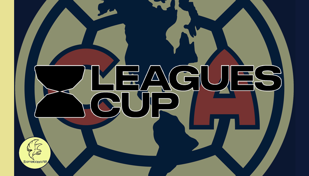 América ya conoce a sus rivales para la Leagues Cup 2025
