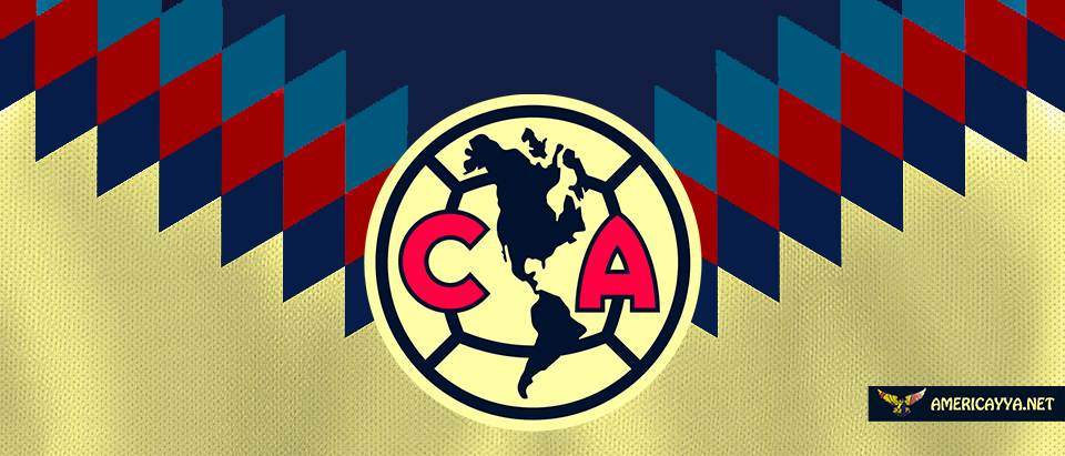 El plantel del Club América para el Apertura 2025